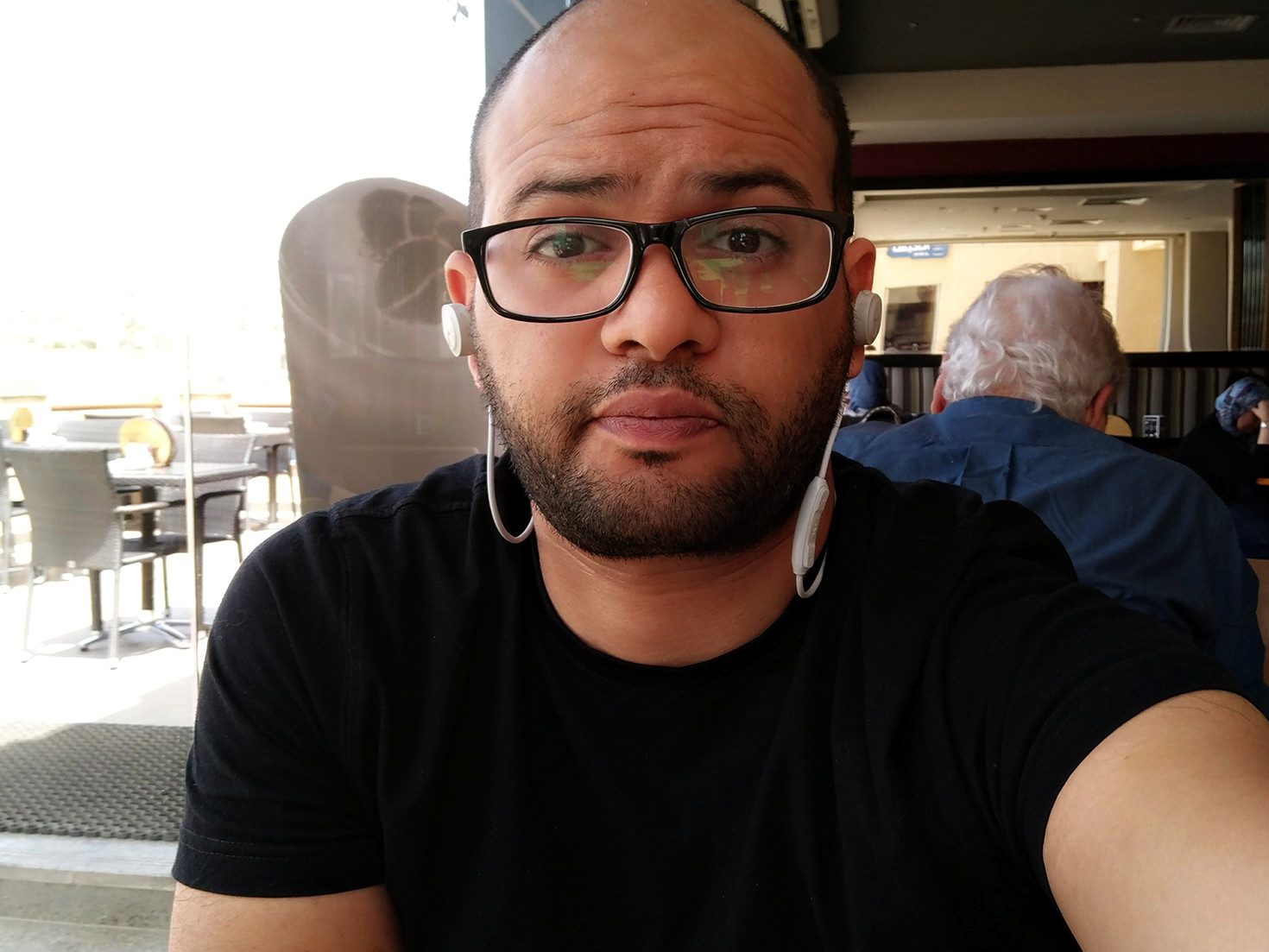 Shady Sharaf joins Human Made - Human Made Japan